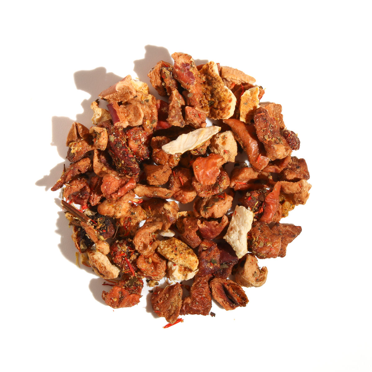 Road Trip Refresher (POG) Herbal Loose Leaf Tea: 1 oz – Maggie Mae's ...