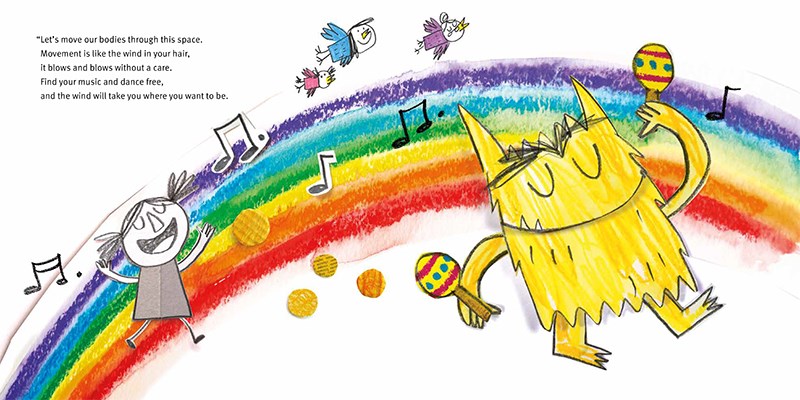Dr. Color Monster and the Emotions Toolkit (The Color Monster, 3) by L ...