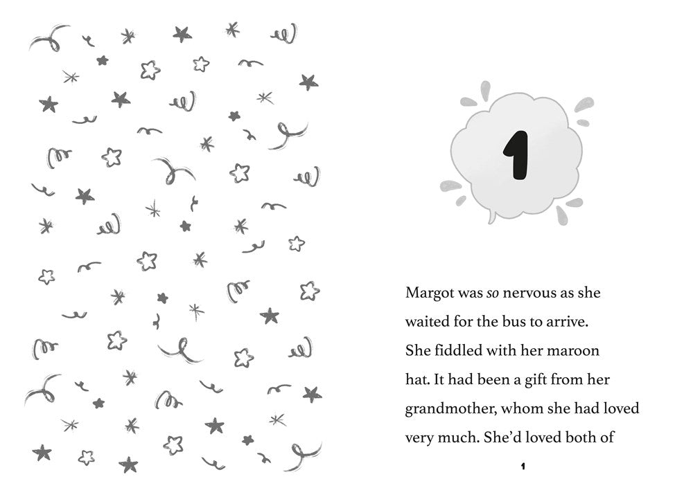 Bluey: Bus by Amor – Maggie Mae's Bookshop