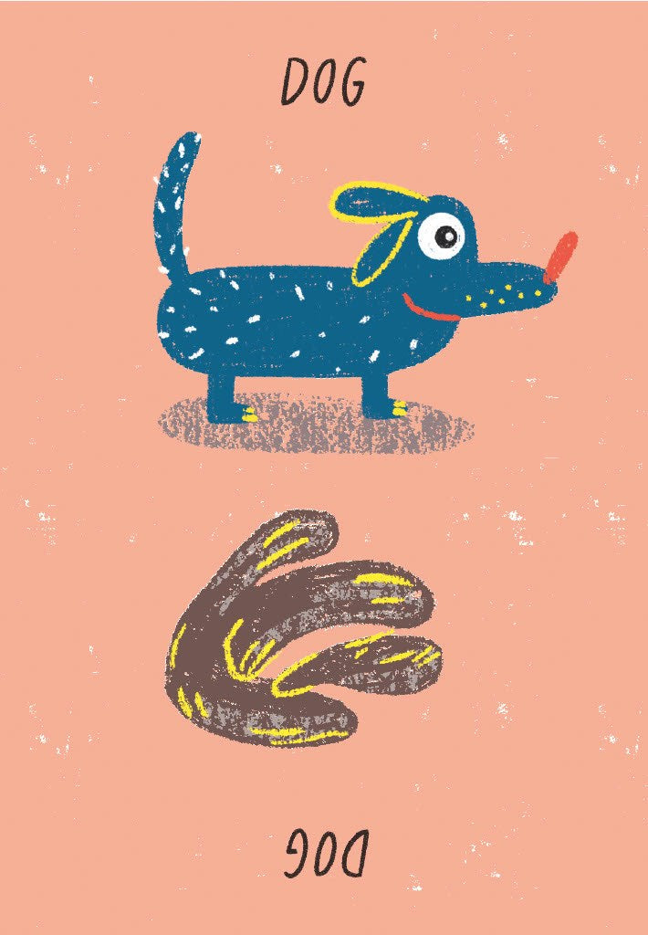 Poop Snap!: Fast and Fun Animal Snap Card Game by Boldt – Maggie Mae's ...