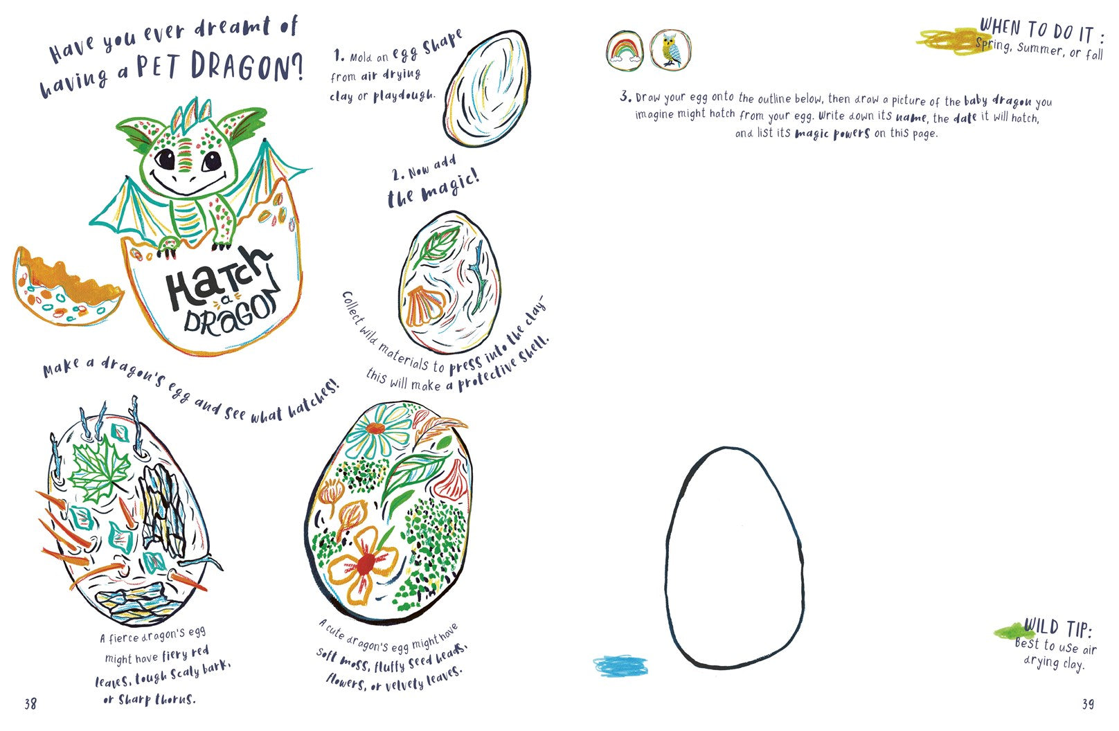 Make Every Week Wild: 52 Creative Activities for Outdoor Adventures (M ...